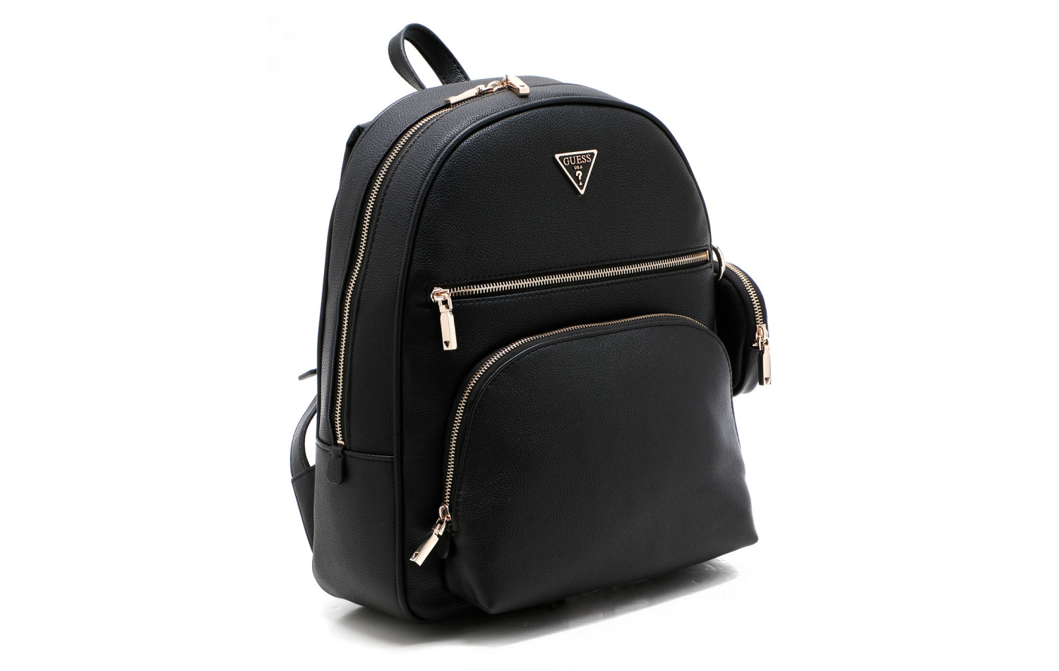 Guess Backpack Black Large » K2M Luxury Fashion